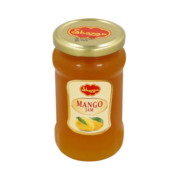 Shezan Mango Jam – MRK Super Market